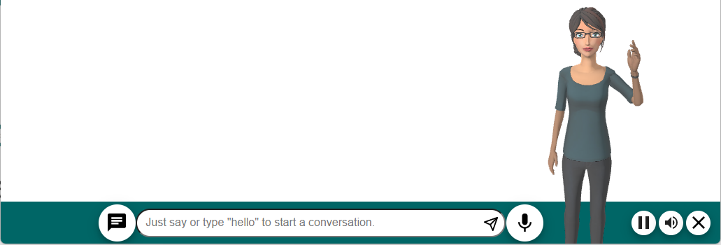 Interface – Codebaby Support