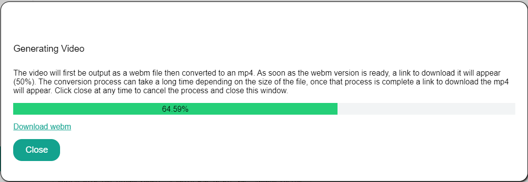 Studio – Codebaby Support